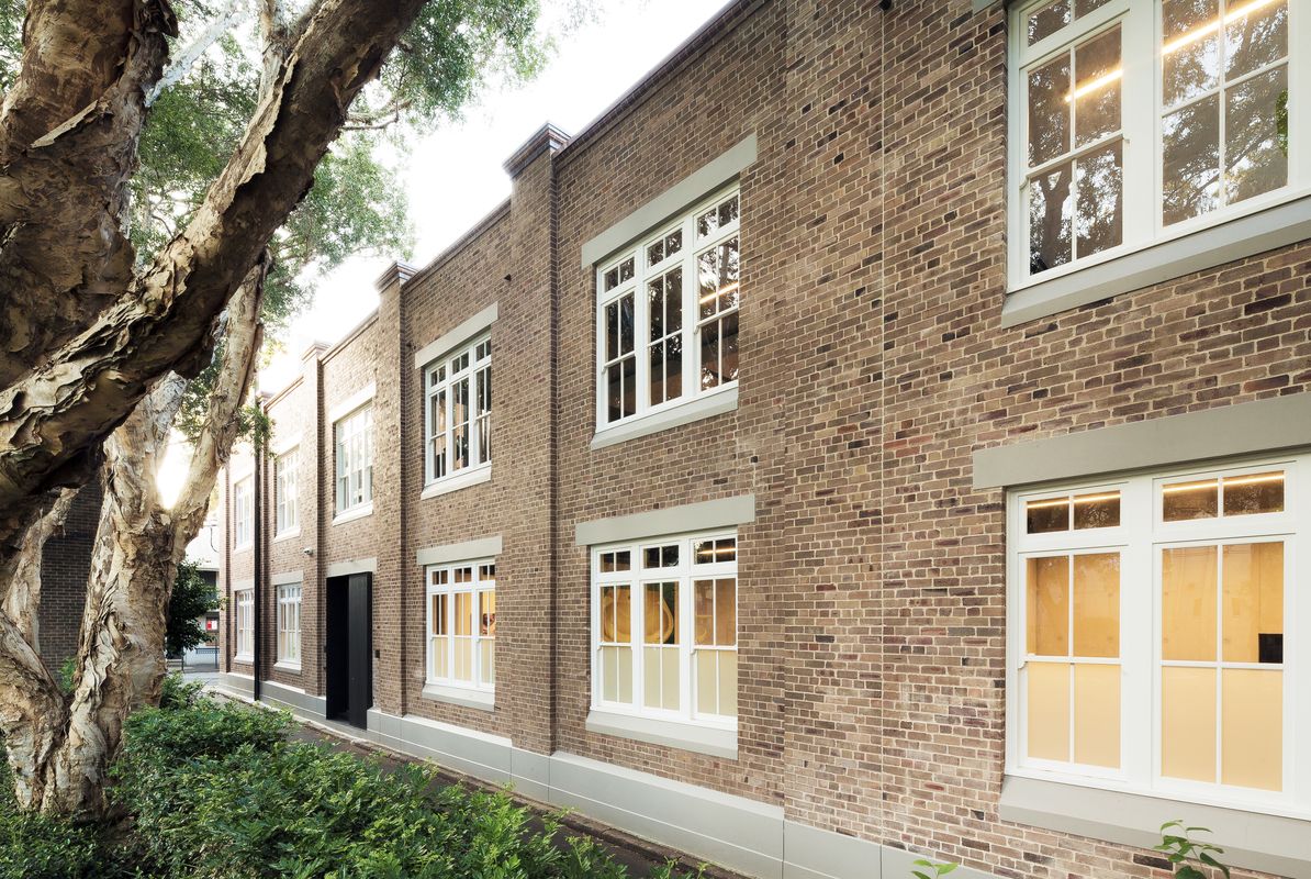 Pigeon Shed by MCK Architects | ArchitectureAu