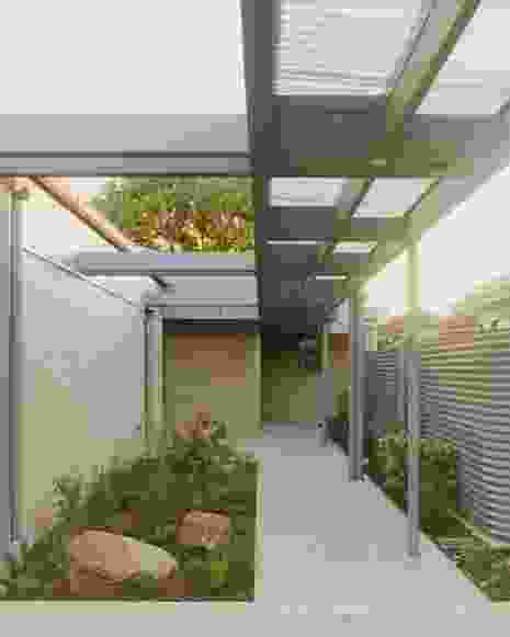SDA Housing Project by Studio Bright | ArchitectureAu