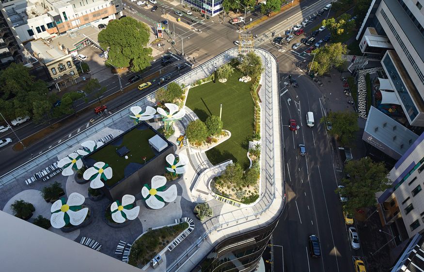 ‘A dramatic and disruptive impact on the world’: Victorian ...