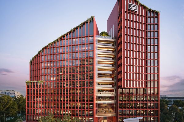 Sydney laneway revival | ArchitectureAU