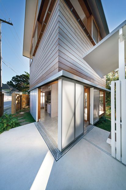 ‘Explorative and special’: One Room Tower | ArchitectureAu
