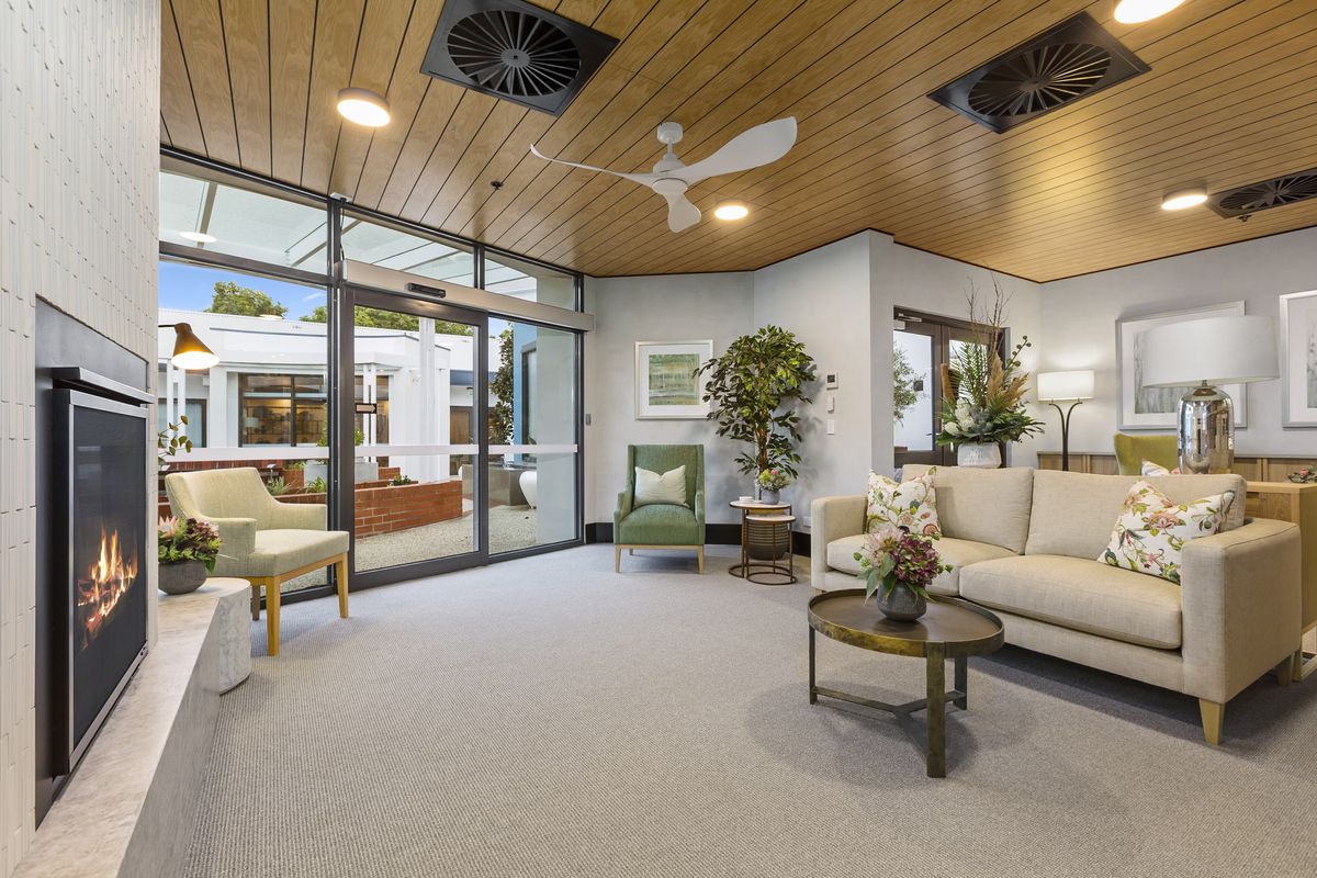 O’Neill House by Hunt Architects | ArchitectureAu