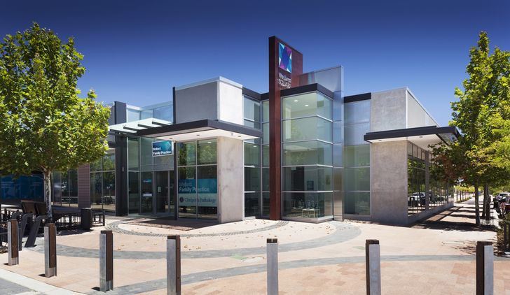 2015 WA Architecture Awards | ArchitectureAu