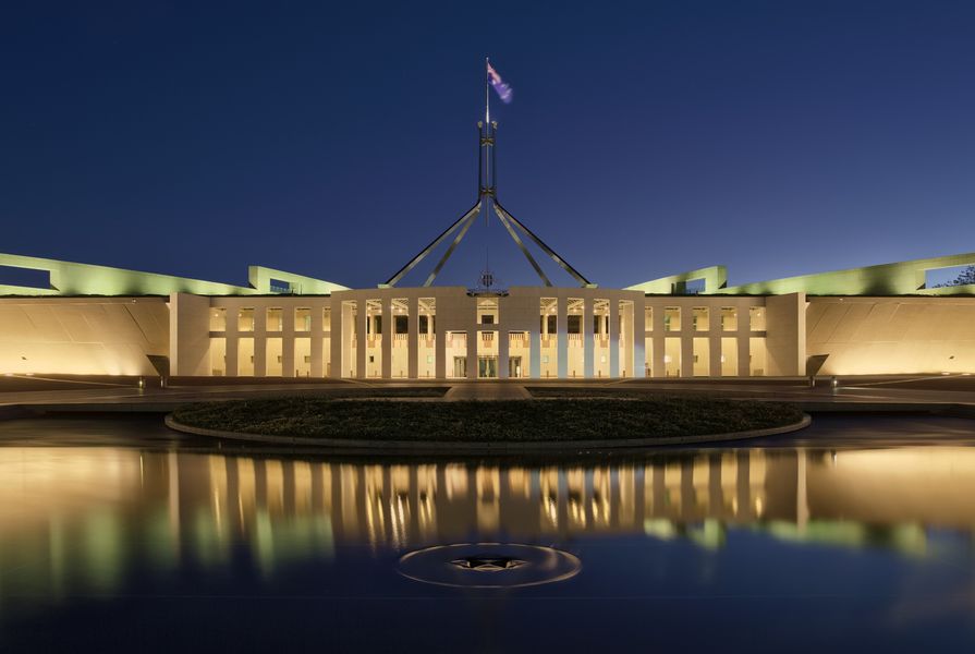 Institute calls for federal government architect in lead-up to national ...