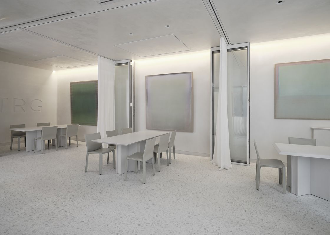 The Rubinstein Group by Esoteriko | ArchitectureAu