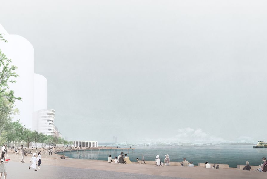 The Architecture Symposium: Beyond the Building – Session 3 ...