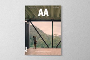 Architecture Australia - November 2022 | ArchitectureAu