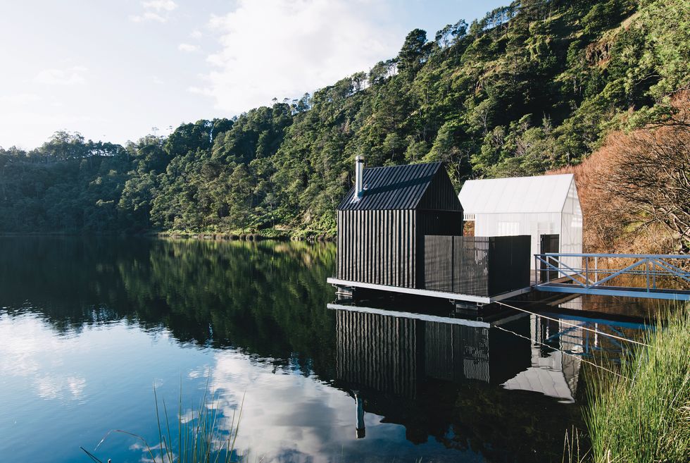 2021 National Commendation for Small Project Architecture | ArchitectureAu