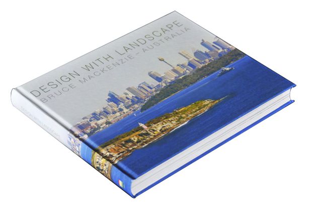 Design with Landscape book launch | ArchitectureAu