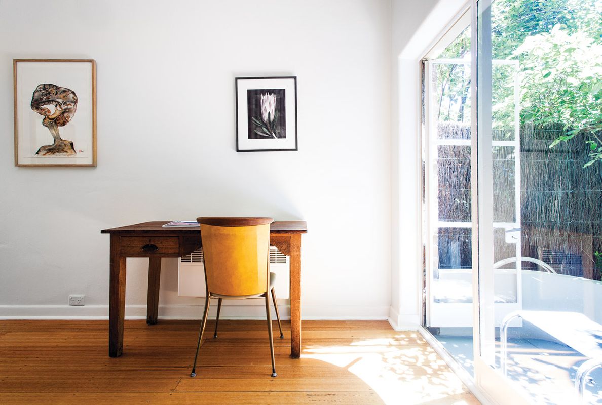 Cairo Apartment | ArchitectureAu