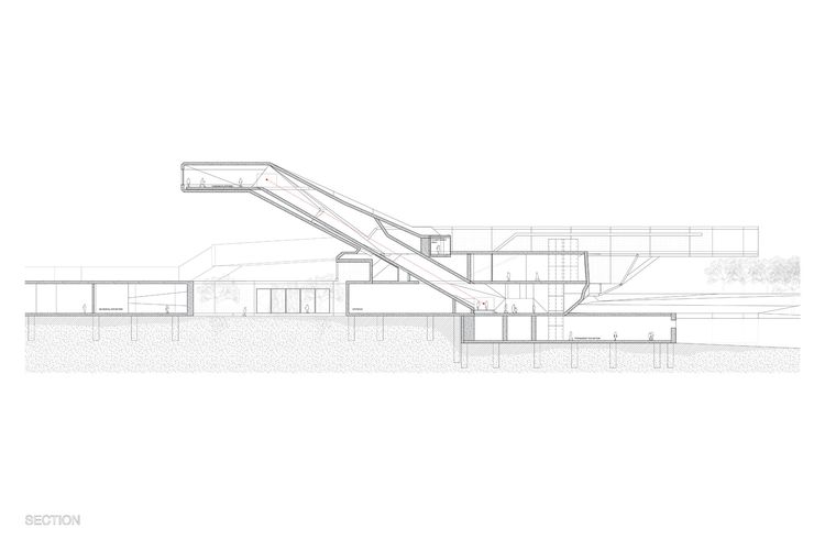 Student project: Michael Ford | ArchitectureAu