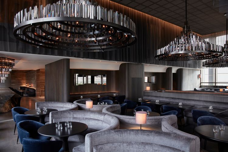 2021 Eat Drink Design Awards shortlist: Best Restaurant Design ...