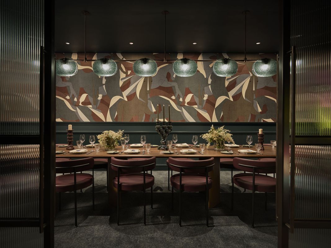 Marmelo by Mitchell and Eades | ArchitectureAu