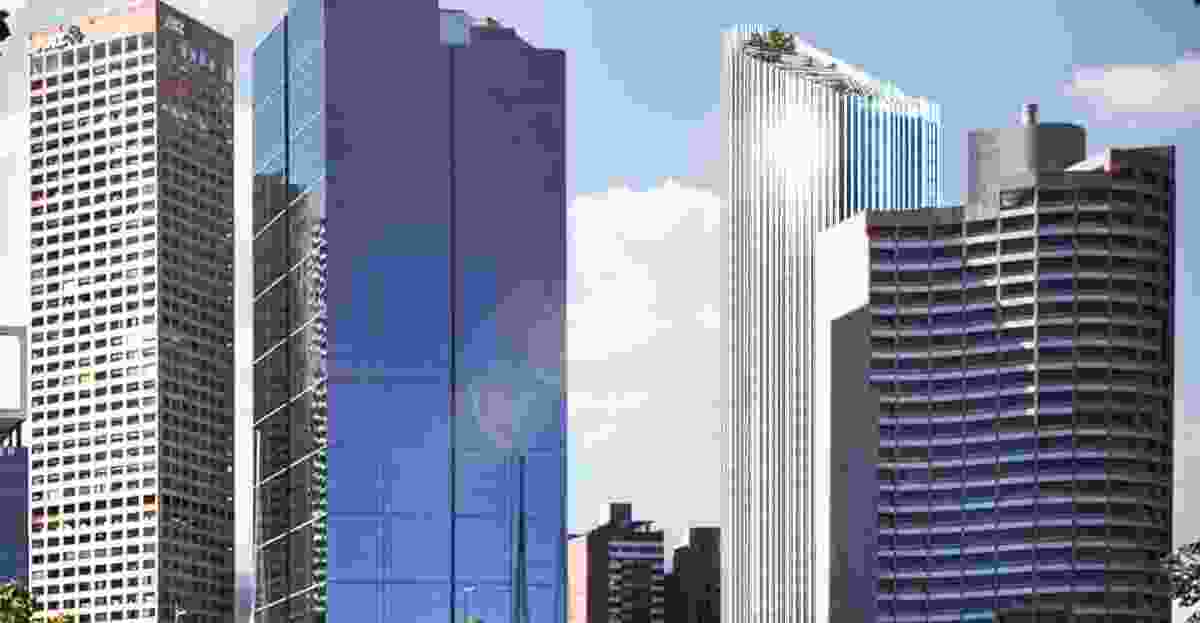 Contentious second tower at Harry Seidler's Shell House approved ...