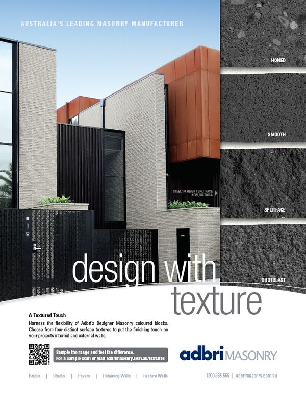 October 2013 | ArchitectureAu