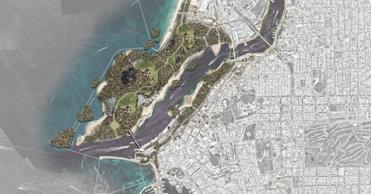 Exploring the nature of transition: 2024 Fremantle Design Week ...