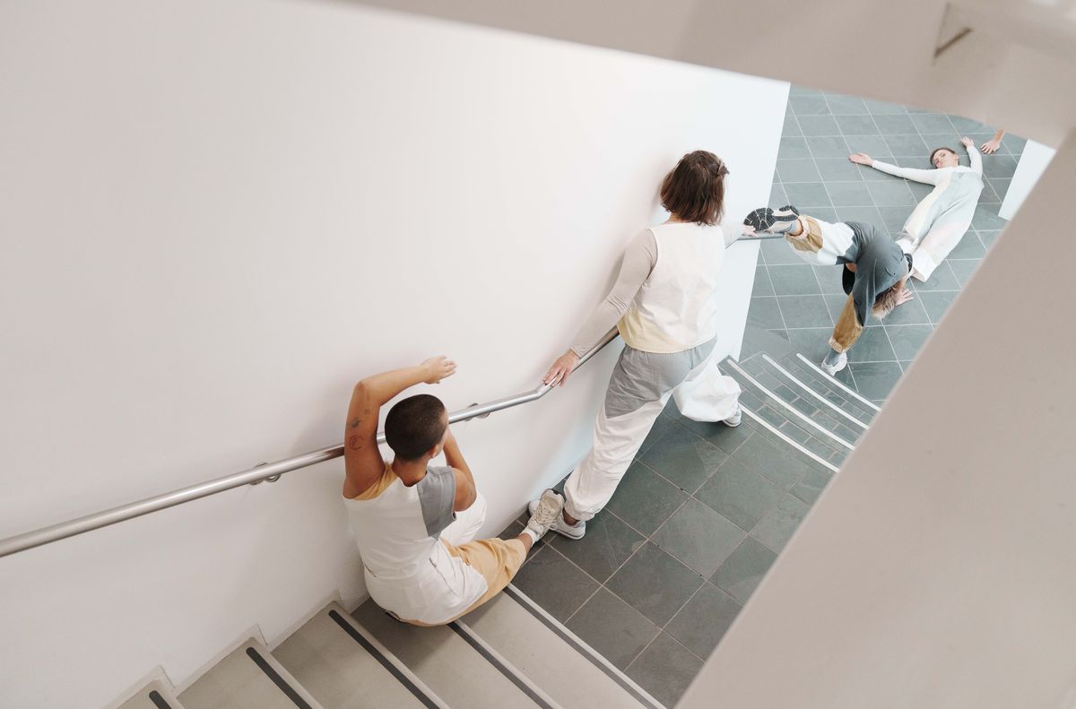 A second rising of A Sun Dance | ArchitectureAu