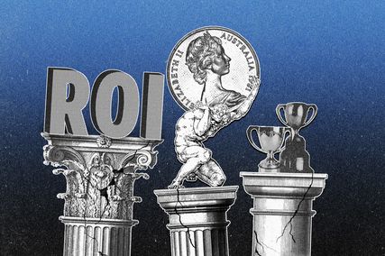 Art of suburbia: Howard Arkley (and friends…) | ArchitectureAu