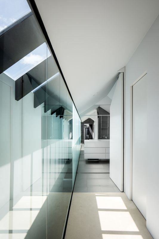 Strong Arm House by MCK Architects | ArchitectureAu