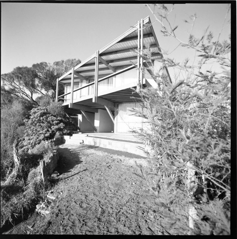 Expressing the Human Spirit – Boyd's Peninsula Houses | ArchitectureAu
