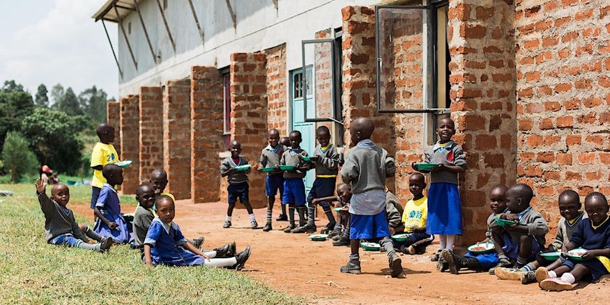 CHC Speaker Series: Humanitarian Architecture | ArchitectureAu