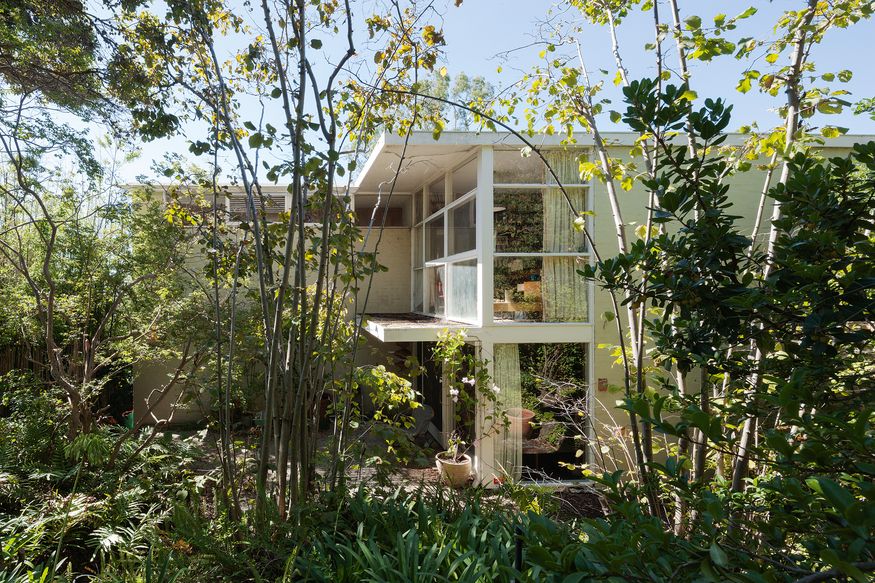 Robin Boyd houses revisited | ArchitectureAu