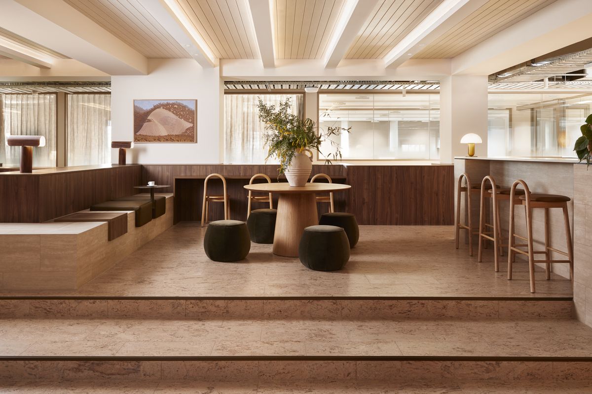 Forum by Foolscap Studio | ArchitectureAu