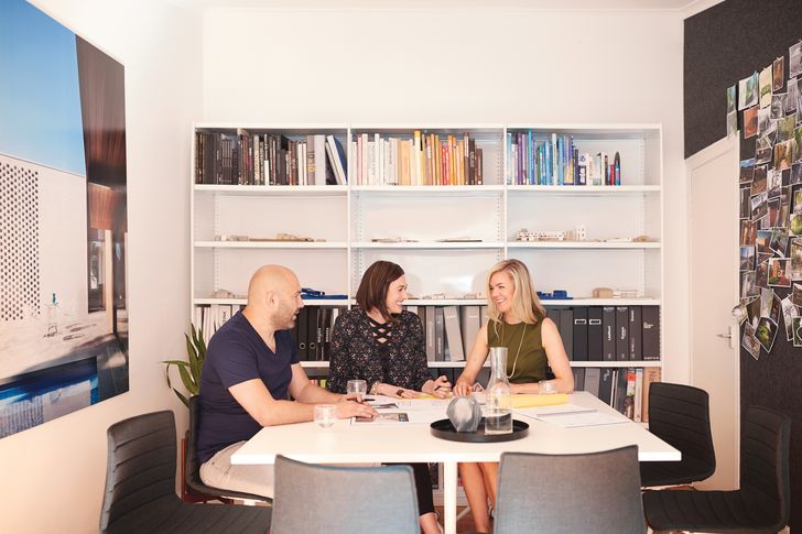 Revealed rather than crafted: The houses of Bower Architecture ...