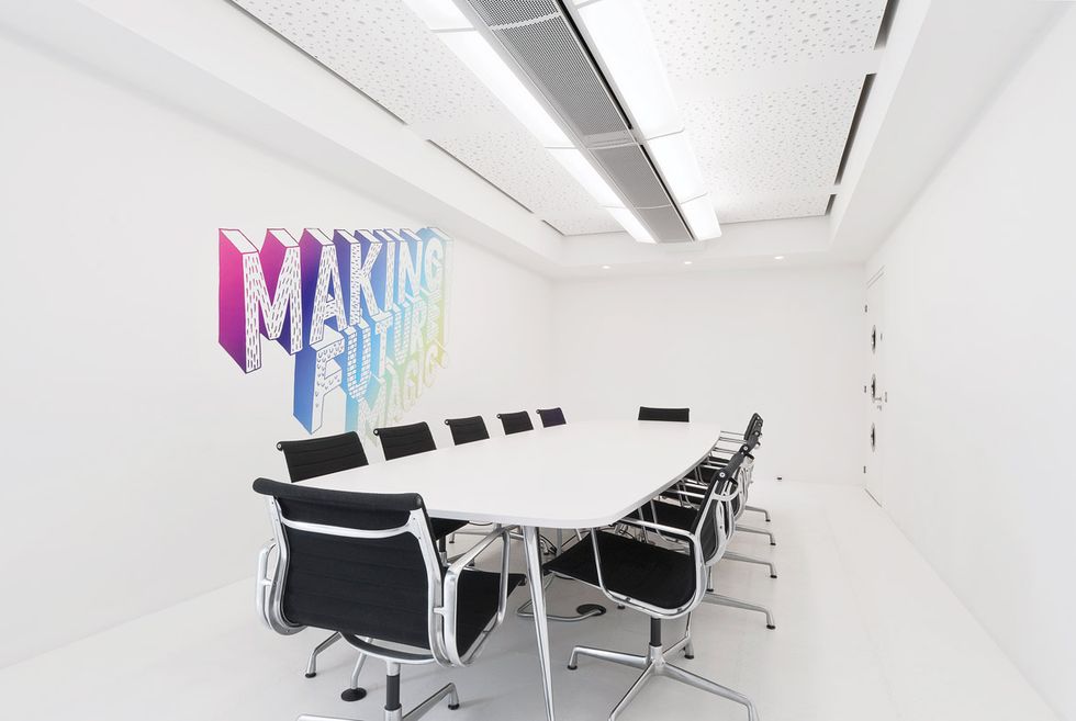 Materials Focus: Metal Ceilings | ArchitectureAu