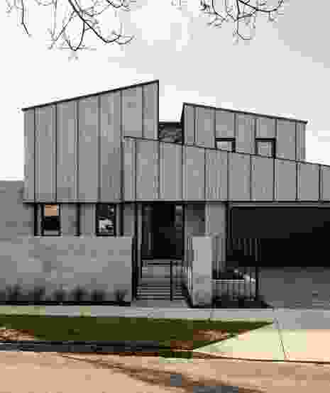 One to watch: Pop Architecture | ArchitectureAu