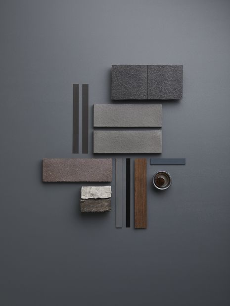 PGH Bricks and Pavers launches 2019 style guide | ArchitectureAu