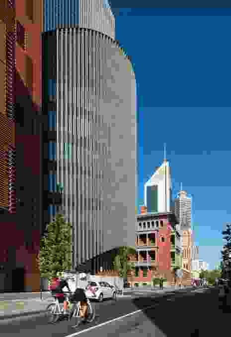 Civic pride: Cathedral Square | ArchitectureAu