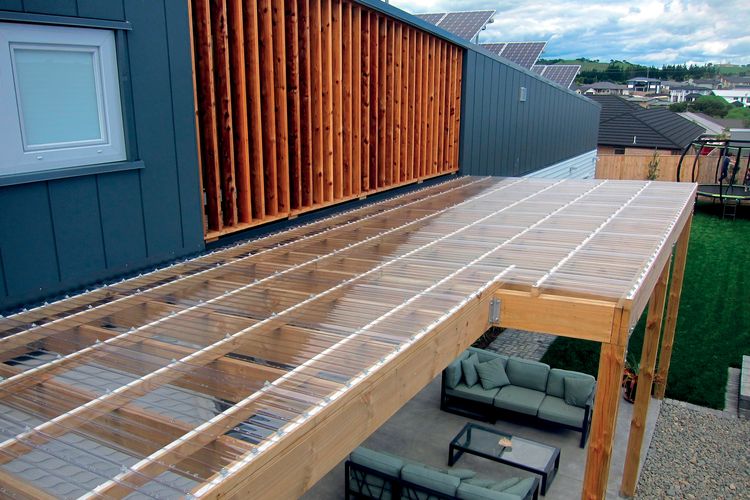 The Ideal House: sustainable family living | ArchitectureAu