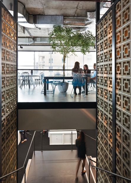 Ideas exchange: CHE Proximity | ArchitectureAu