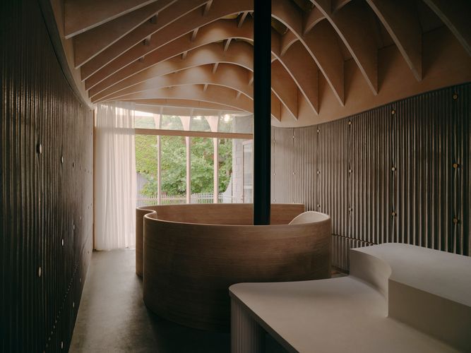 2024 Australian Timber Design Awards | ArchitectureAu