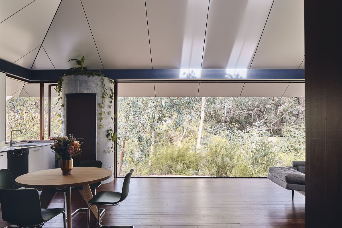 Celilo Springs by Western Architecture Studio | ArchitectureAu