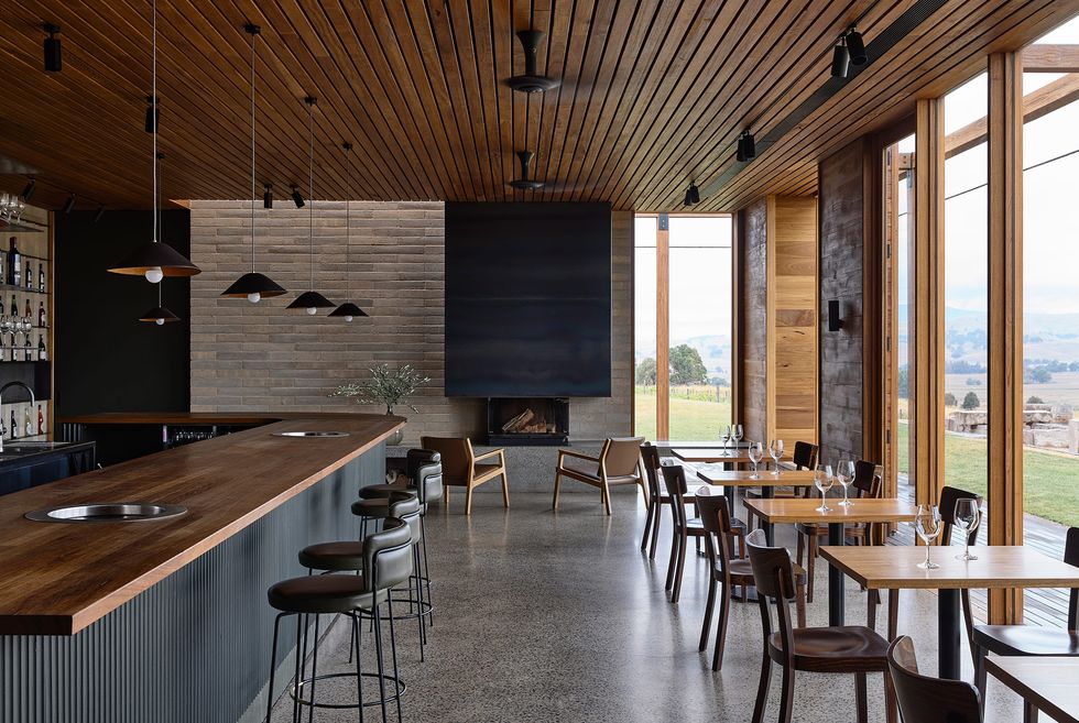 Merit winners for Designers Australia Awards 2023 revealed | ArchitectureAu