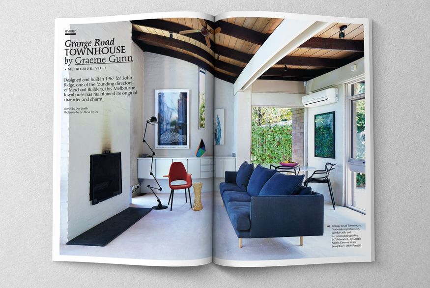 Houses 106 preview | ArchitectureAu