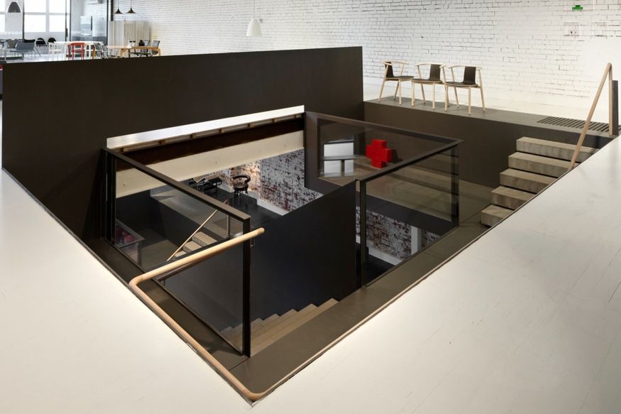 Melbourne's Universal Design Studio is now DesignOffice | ArchitectureAu