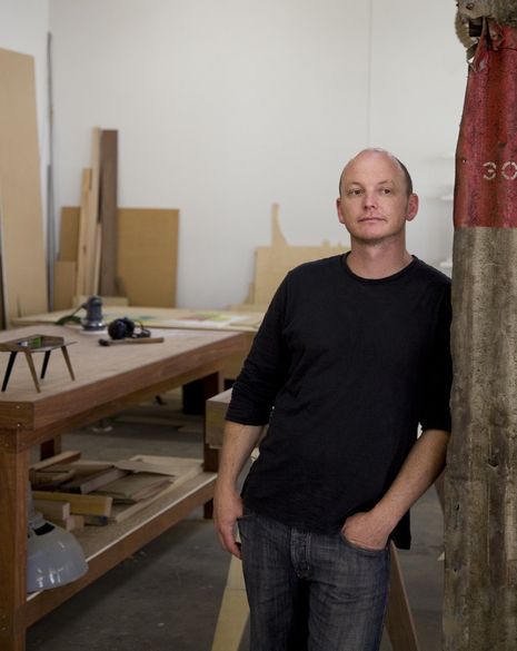 Studio: Jon Goulder | ArchitectureAu