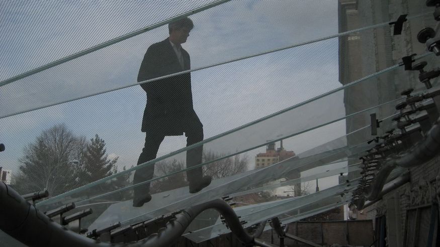 Vale Jonathan Strauss 1956–2024 | ArchitectureAu