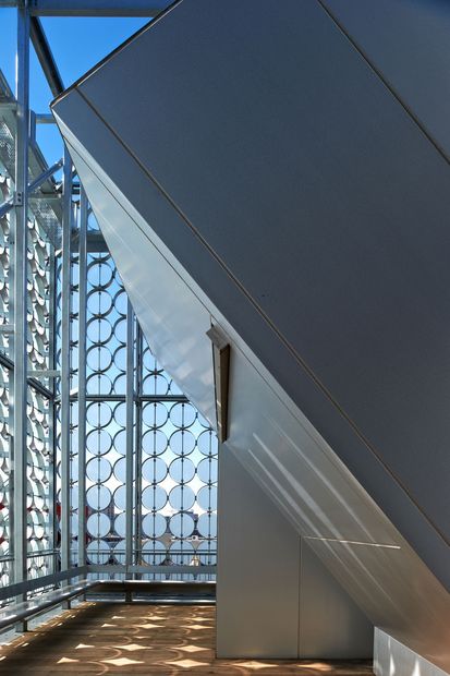 RMIT Design Hub opens | ArchitectureAu