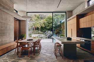 Contributor: Peter Bennetts | ArchitectureAU