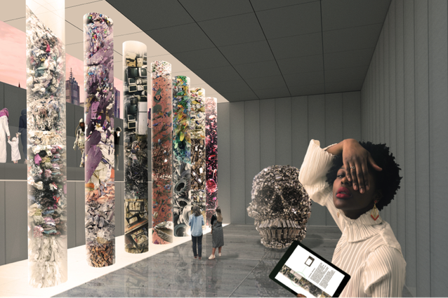 A guide to the Melbourne Design Week 2021 program | Landscape Australia