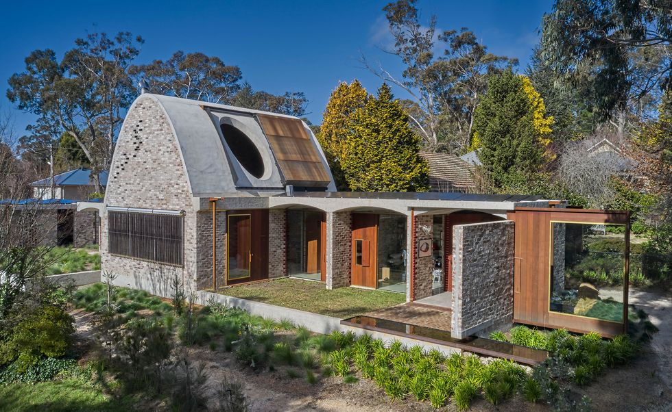The best Australian houses of 2021 | ArchitectureAU