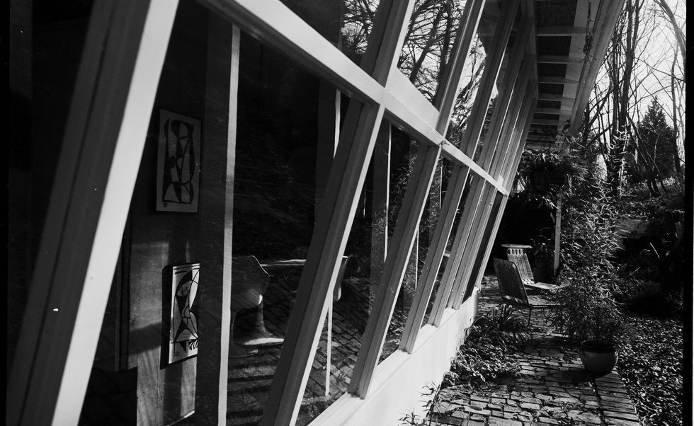 Robin Boyd’s first home heritage status challenged | ArchitectureAU