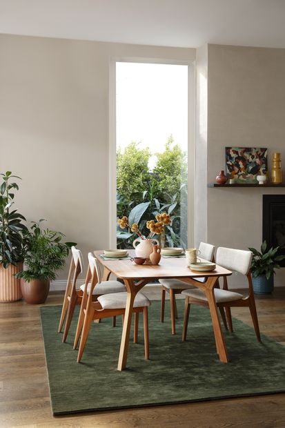 Haymes Paint launches Origins Colour Library for 2024 | ArchitectureAu