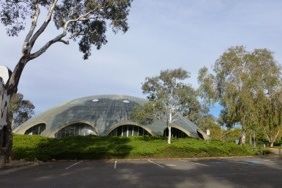 Canberra celebrates the Griffins’ 100 years | ArchitectureAu