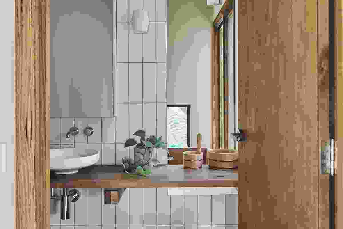 Perfectly pared back: Engawa House | ArchitectureAu