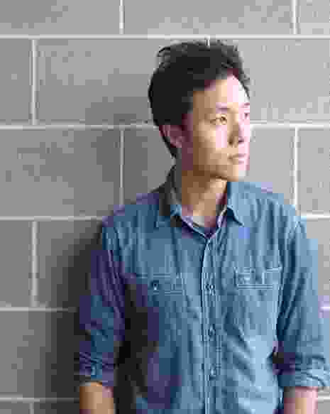 Michael Ong: “Between the intangible” | ArchitectureAu